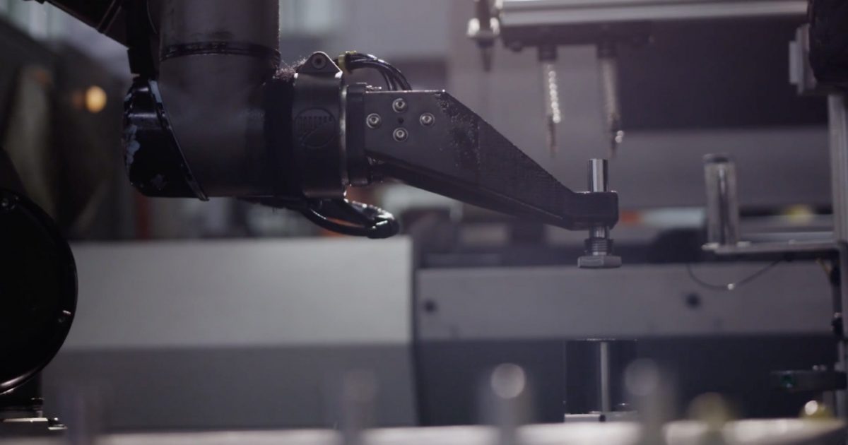 High Precision Machining Overview