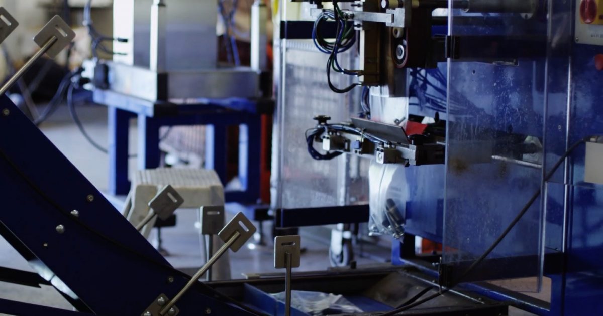 Kitting & Light Assembly Overview